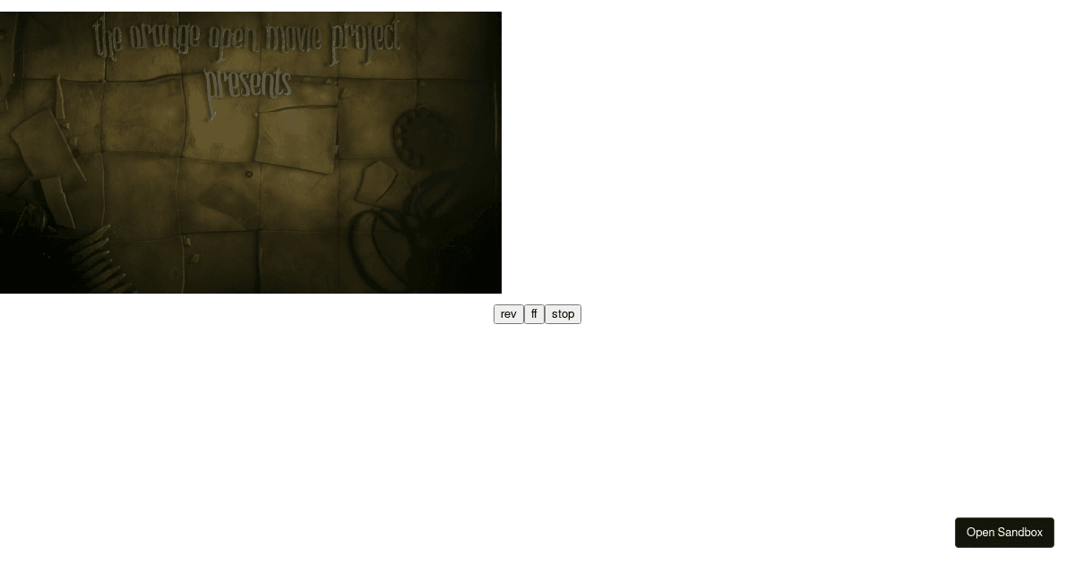 react-compiler - Codesandbox