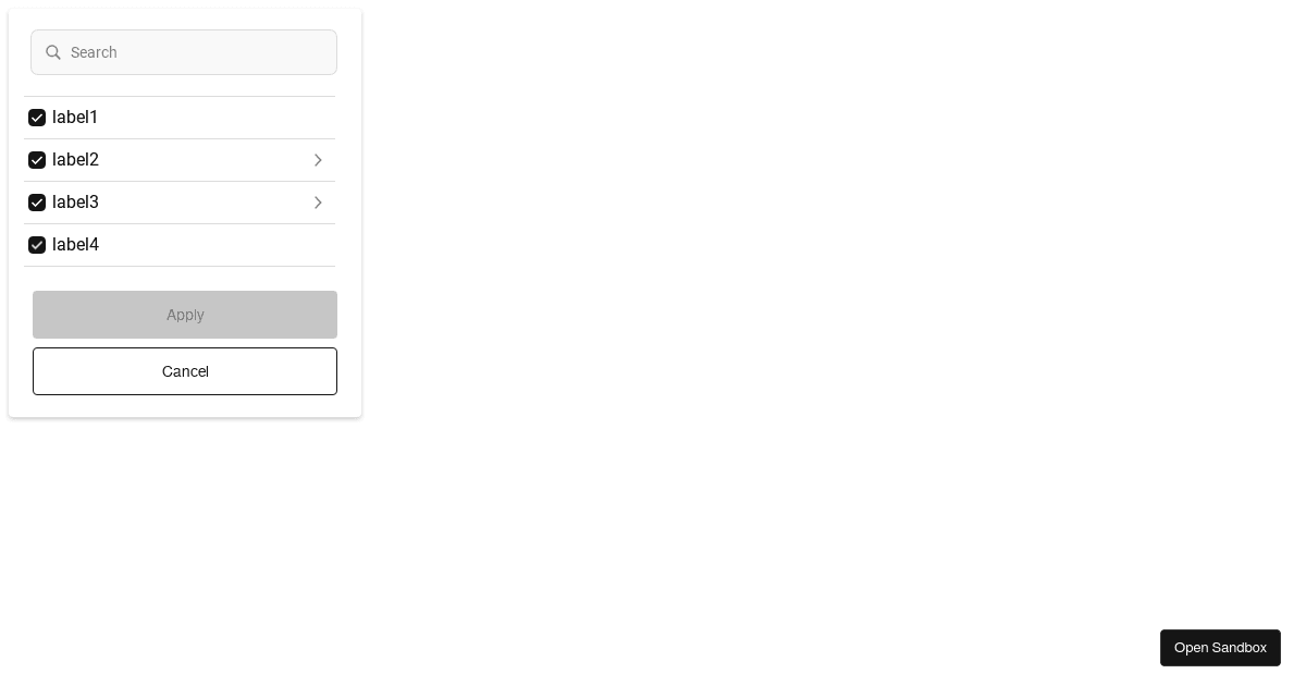 el-tree-side-panel - Codesandbox