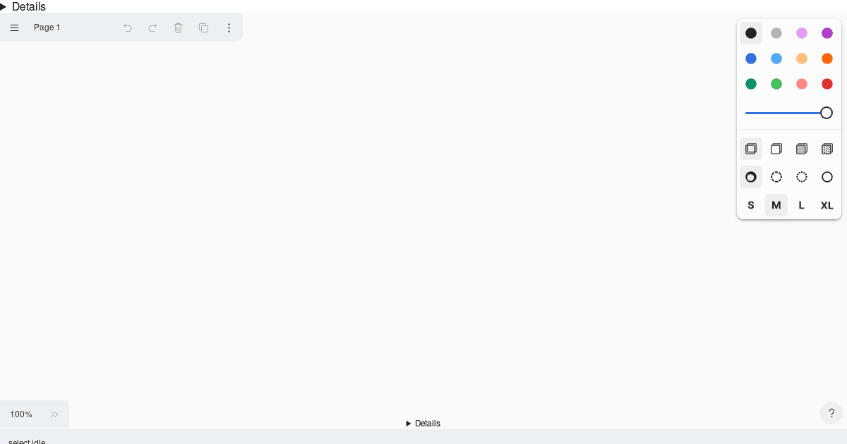 thirsty-rosalind-cswltf - Codesandbox
