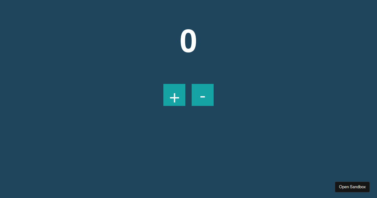 Audrey Gracia_Tugas1_Week11 - Codesandbox