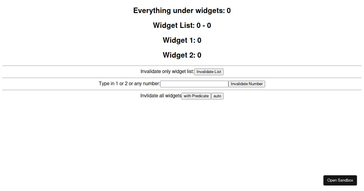 Jotai refresh atoms - Codesandbox