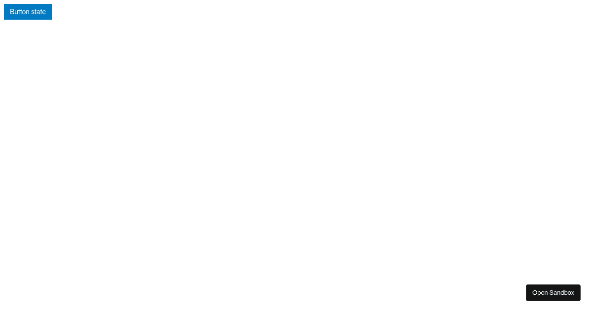 React CC Gotcha boolean example - Codesandbox React CC Gotcha boolean example - Codesandbox