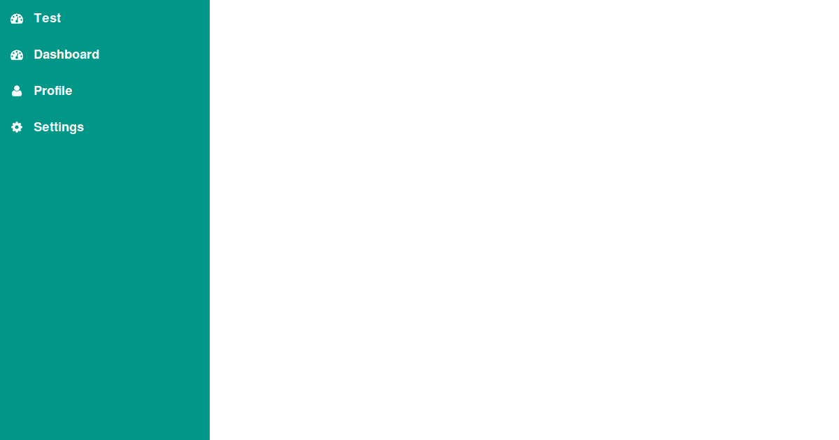 react-responsive-sidebar - Codesandbox react-responsive-sidebar - Codesandbox