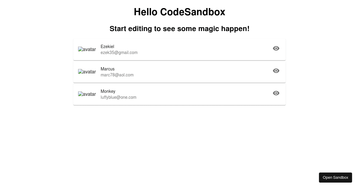 lead-api-client - Codesandbox