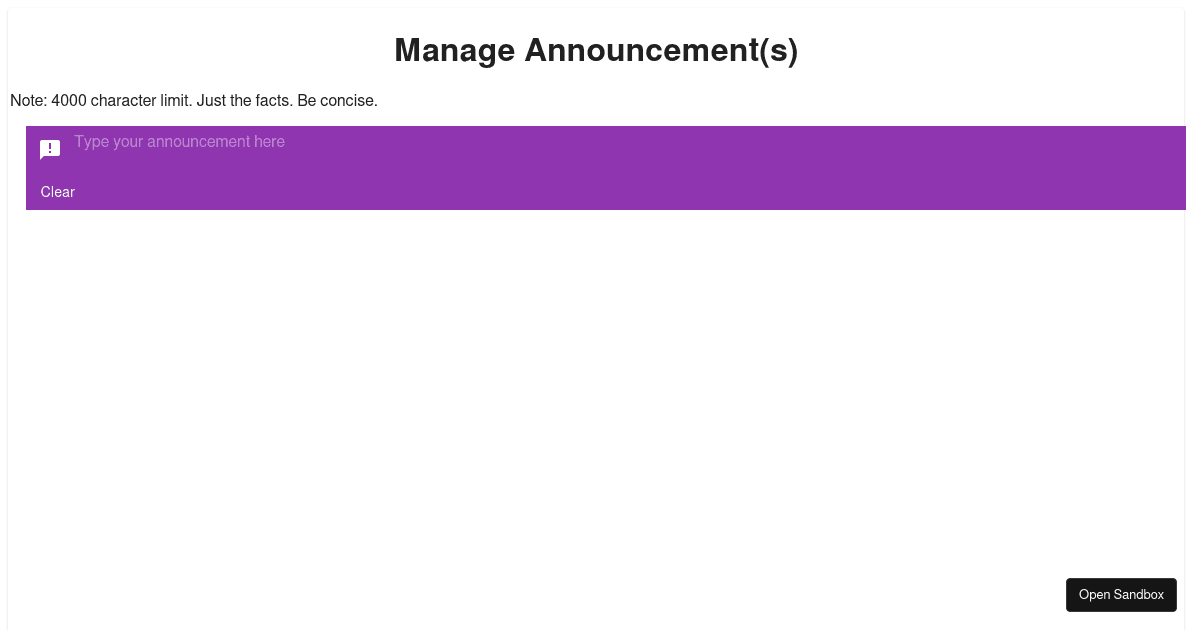 practical-turing-cvhvt - Codesandbox