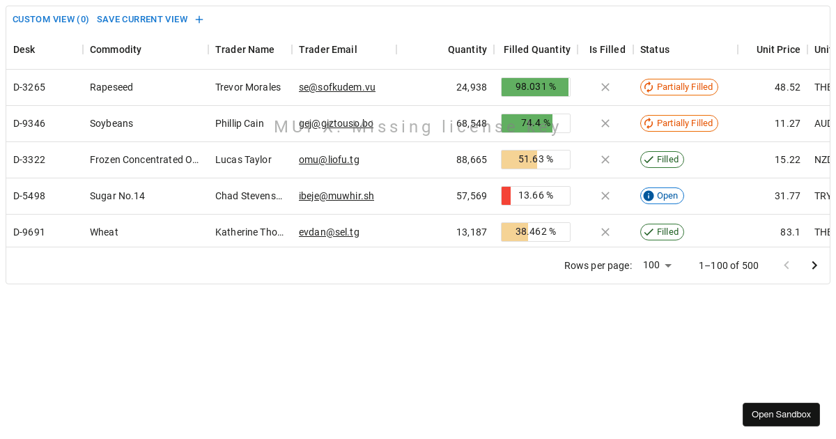 magical-golick-cwedhz - Codesandbox