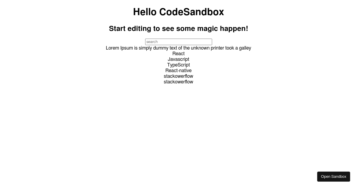falling-worker-cwktpf - Codesandbox