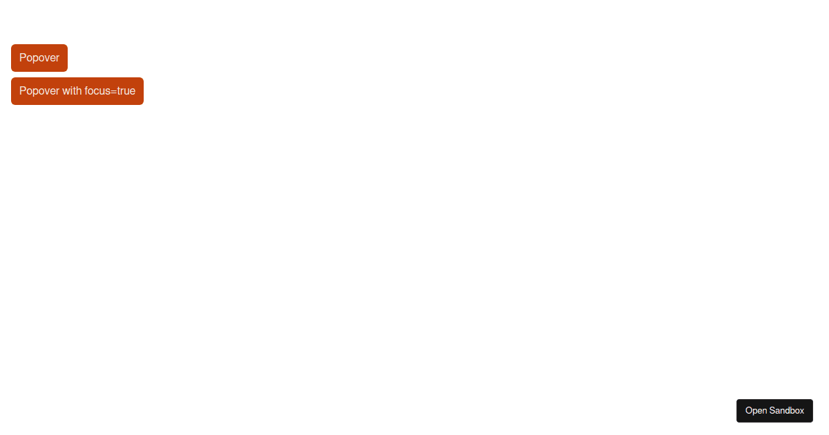 headlessui-popover-form (forked) - Codesandbox