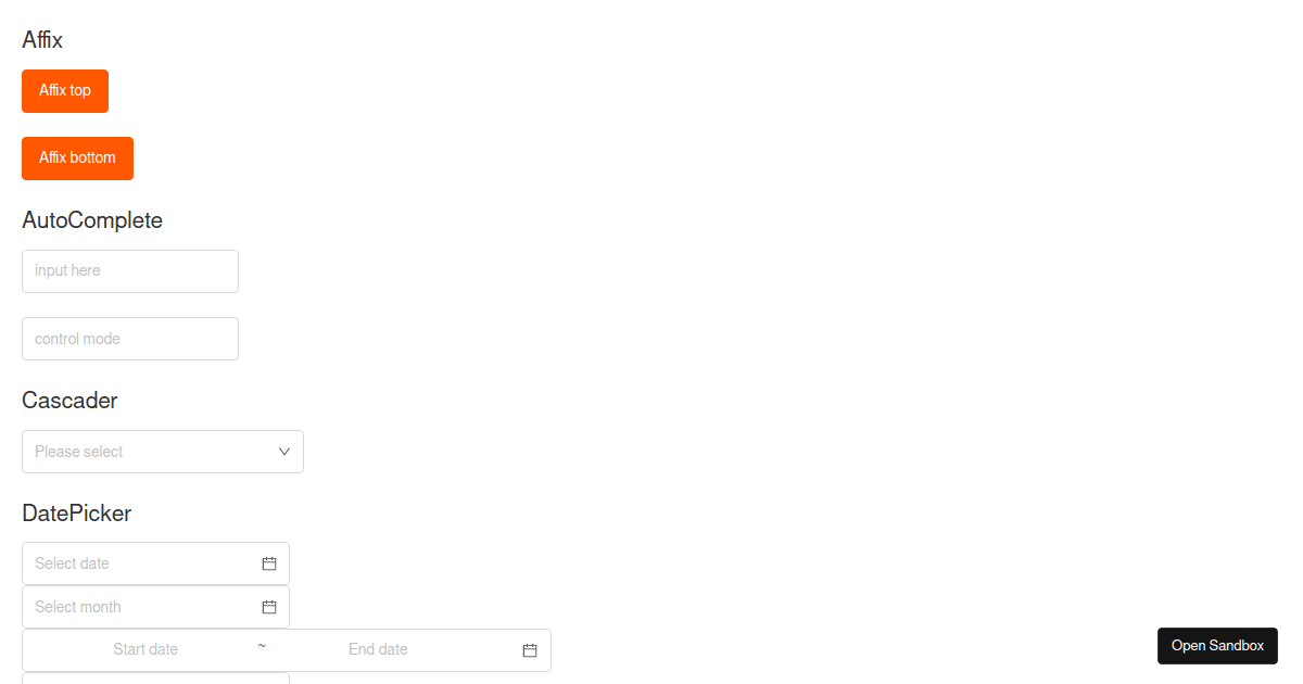 shadowdom-antd - Codesandbox