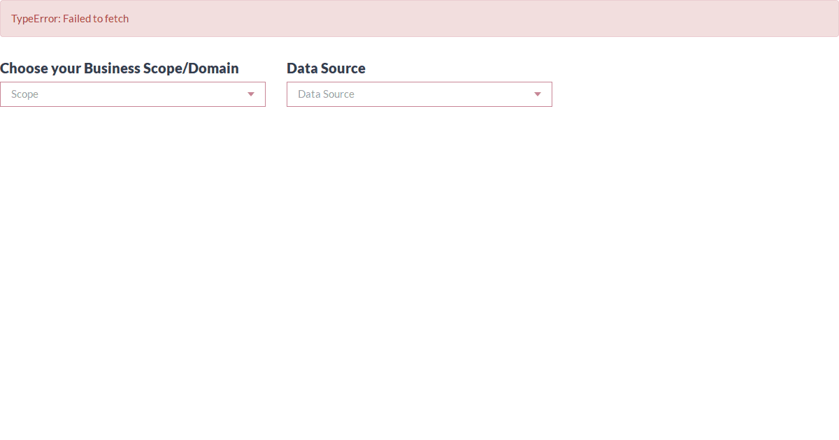 admiring-mirzakhani-cx6heh - Codesandbox