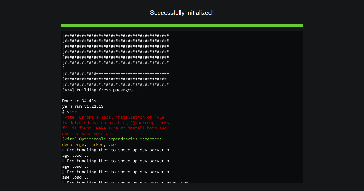 vue3-base-sandbox - Codesandbox