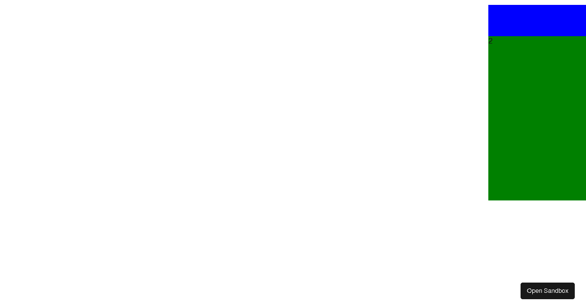 interactjs-demo - Codesandbox