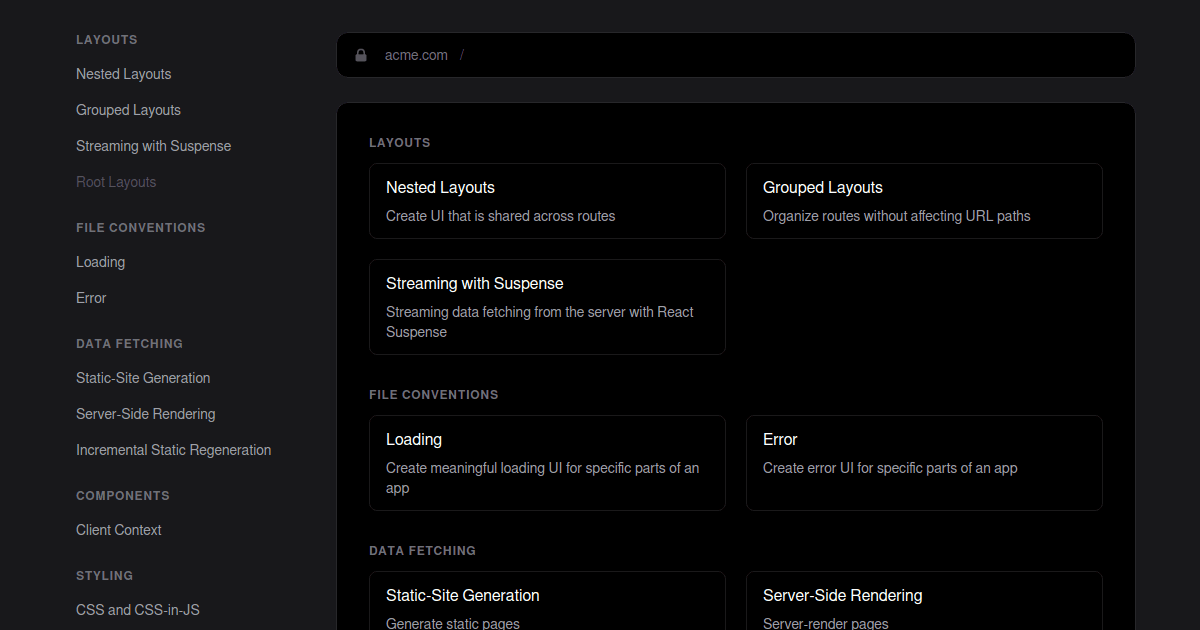 app-playground - Codesandbox