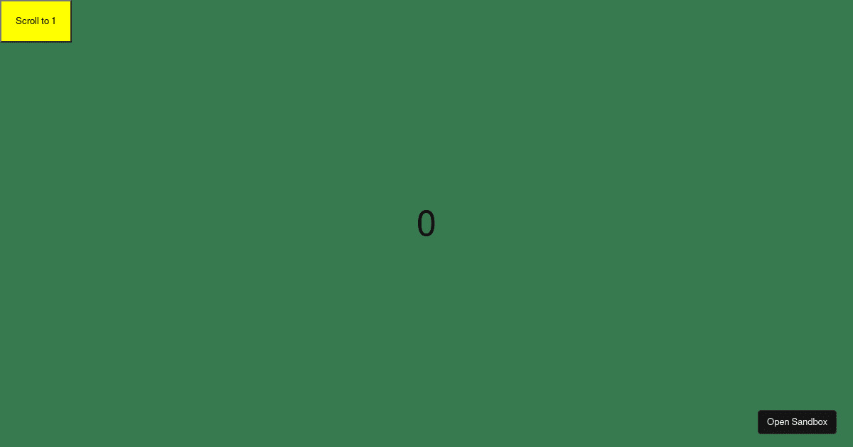 react-virtuoso-scroll-snap-full-height - Codesandbox