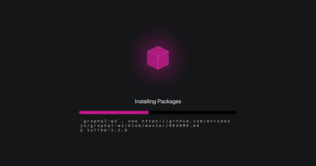 Graphql Schema Proxy Codesandbox