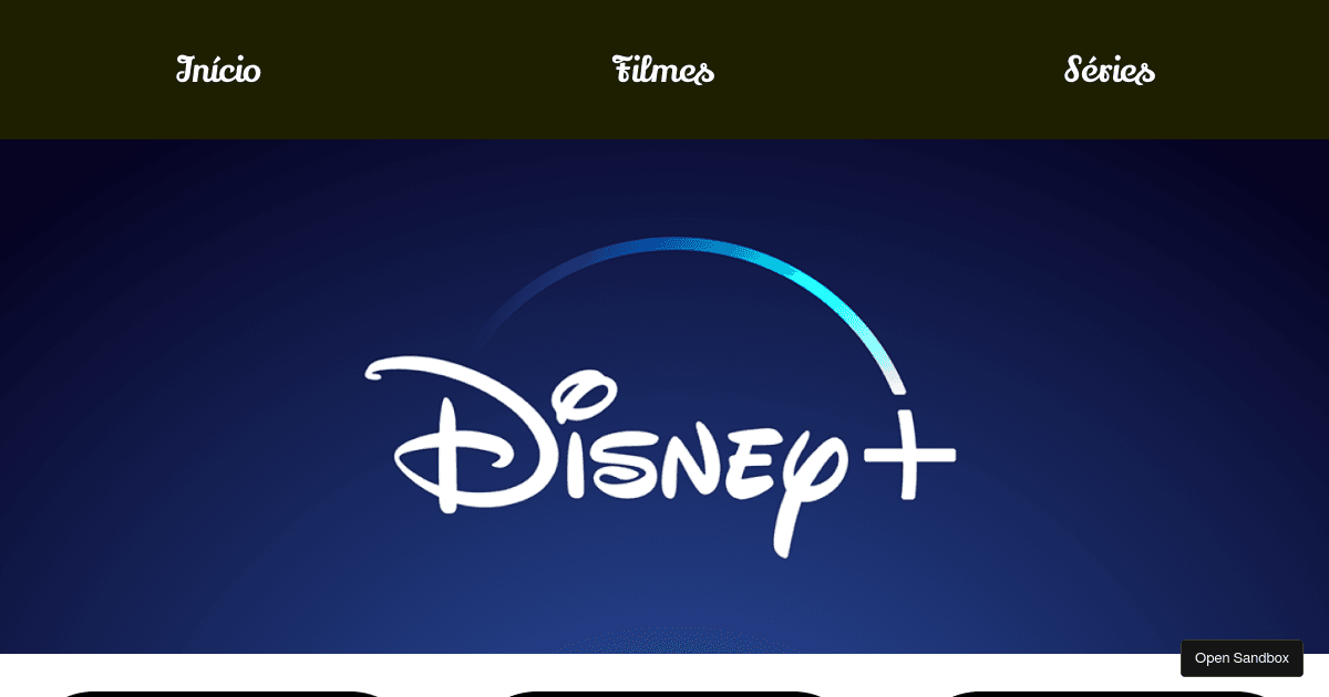 Desafio 2 Codesandbox