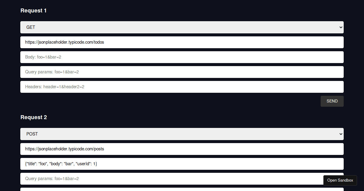 React Hook Form - useFieldArray (forked) - Codesandbox