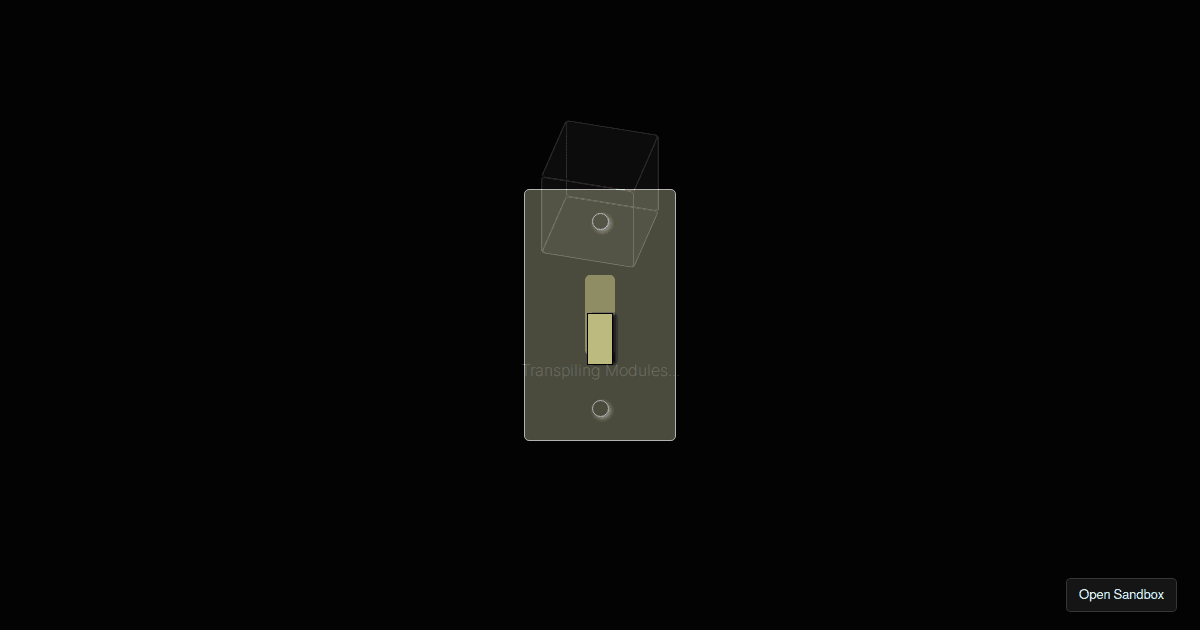 Valerie529/LightSwitch - Codesandbox