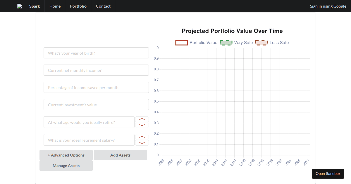spark-asset-fork - Codesandbox