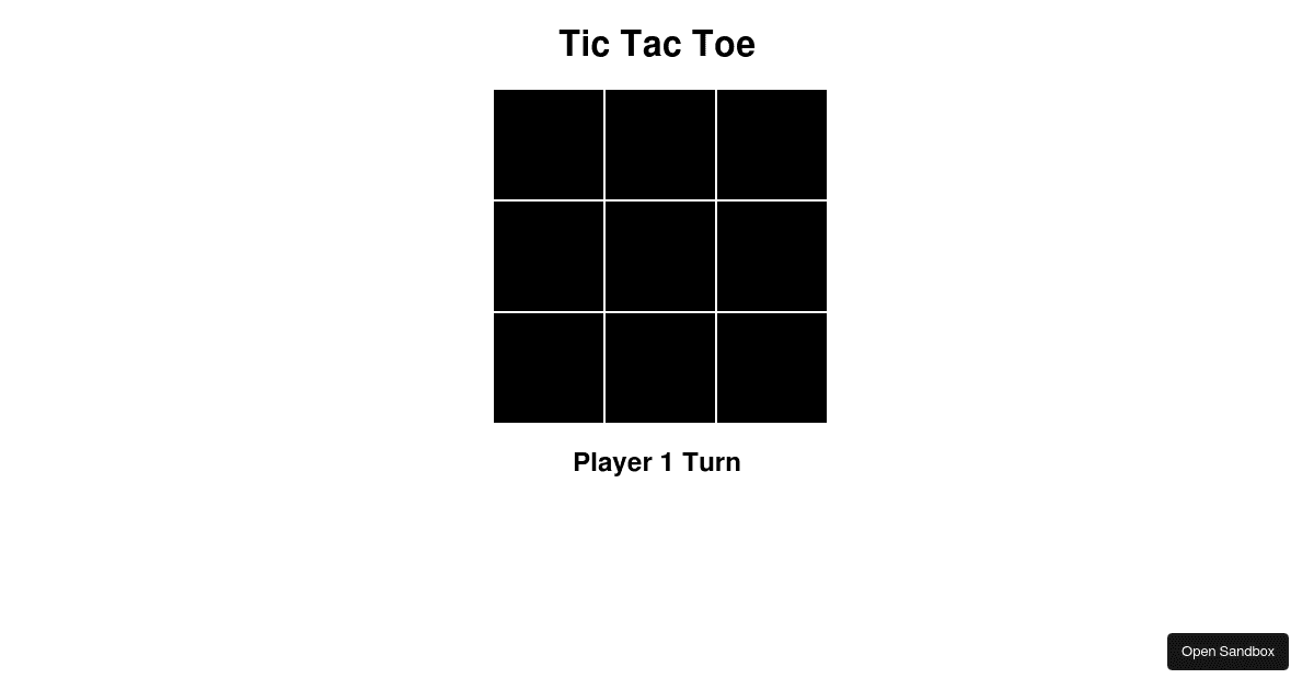 tic-tac-toe-10-24-practice - Codesandbox