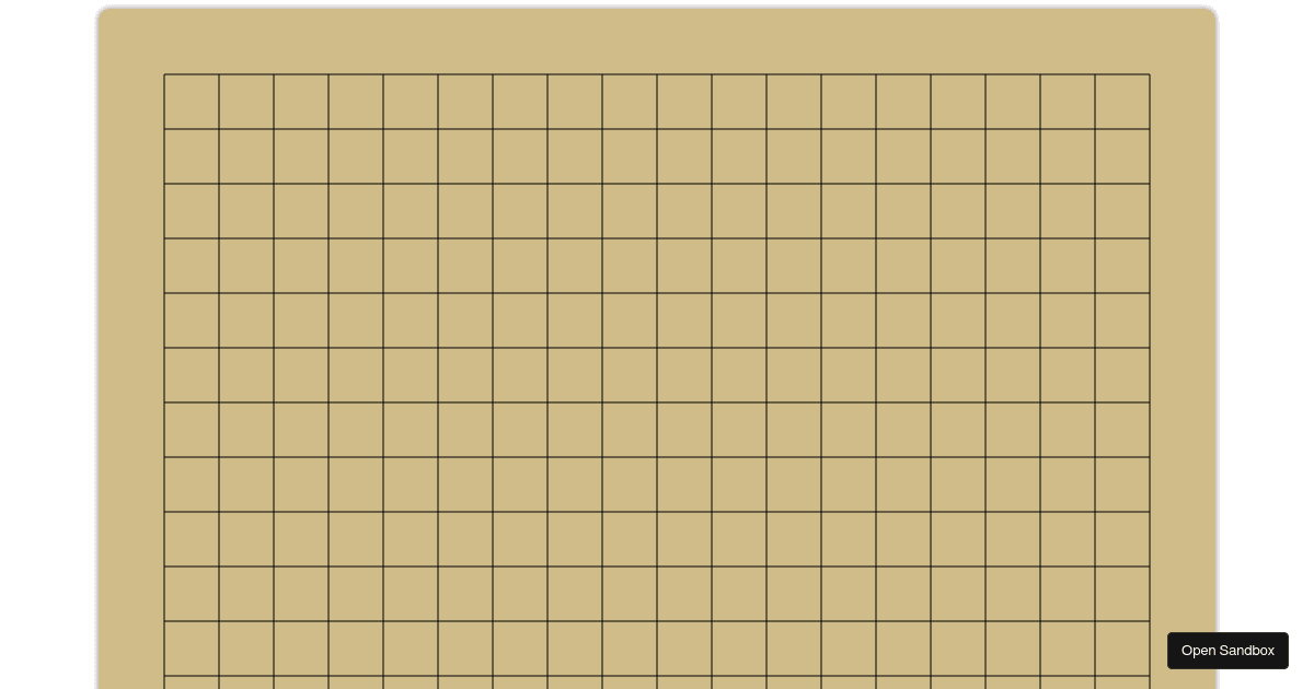 chess-demo - Codesandbox