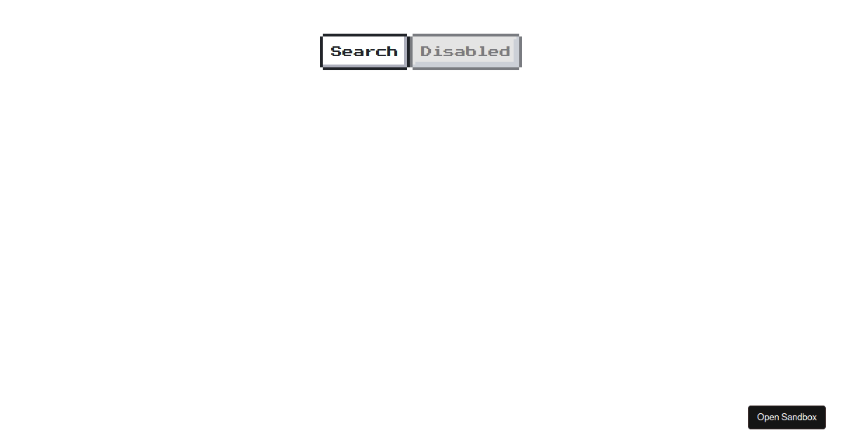 musing-shannon-d34kk - Codesandbox