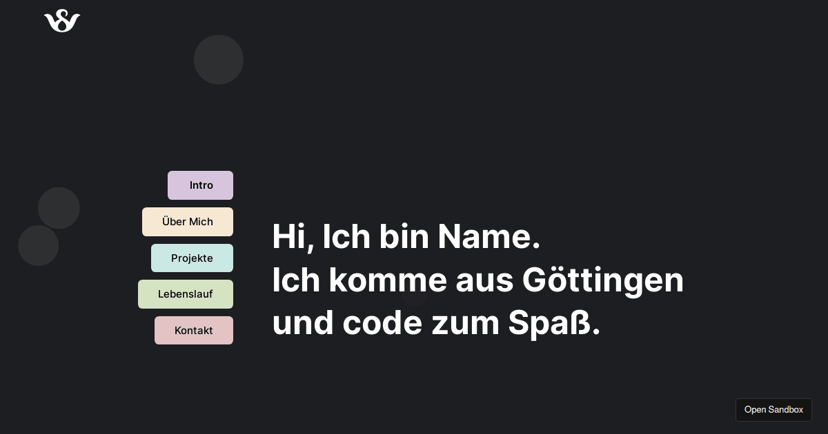 adoring-bash-d3dhdw - Codesandbox