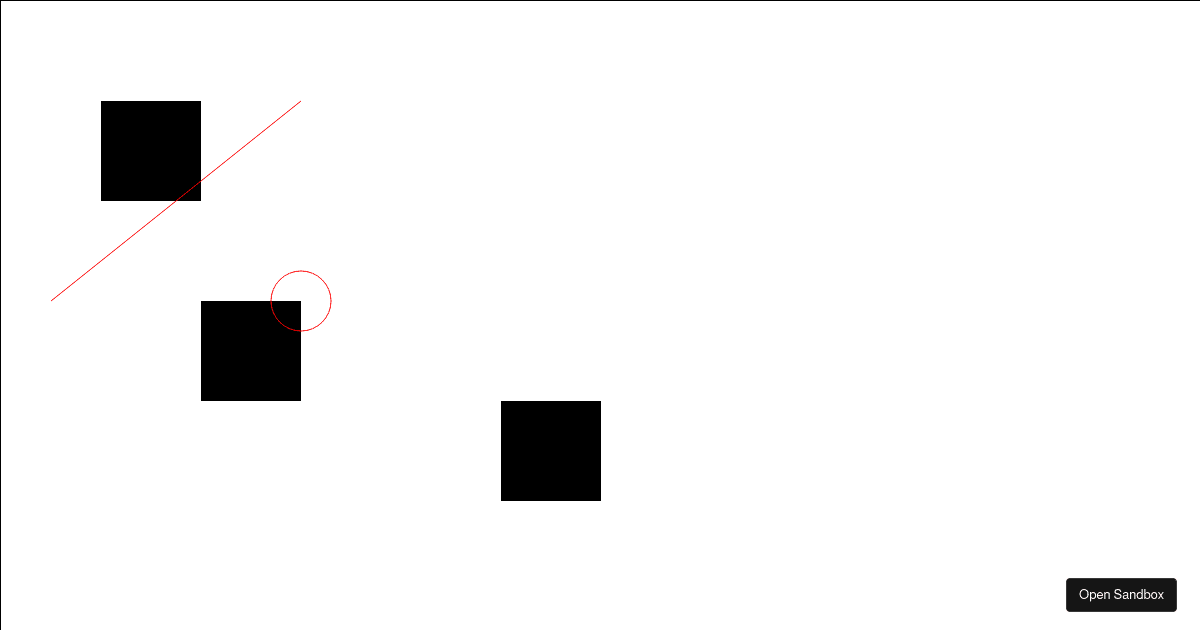 Canvas Tutorial - Codesandbox