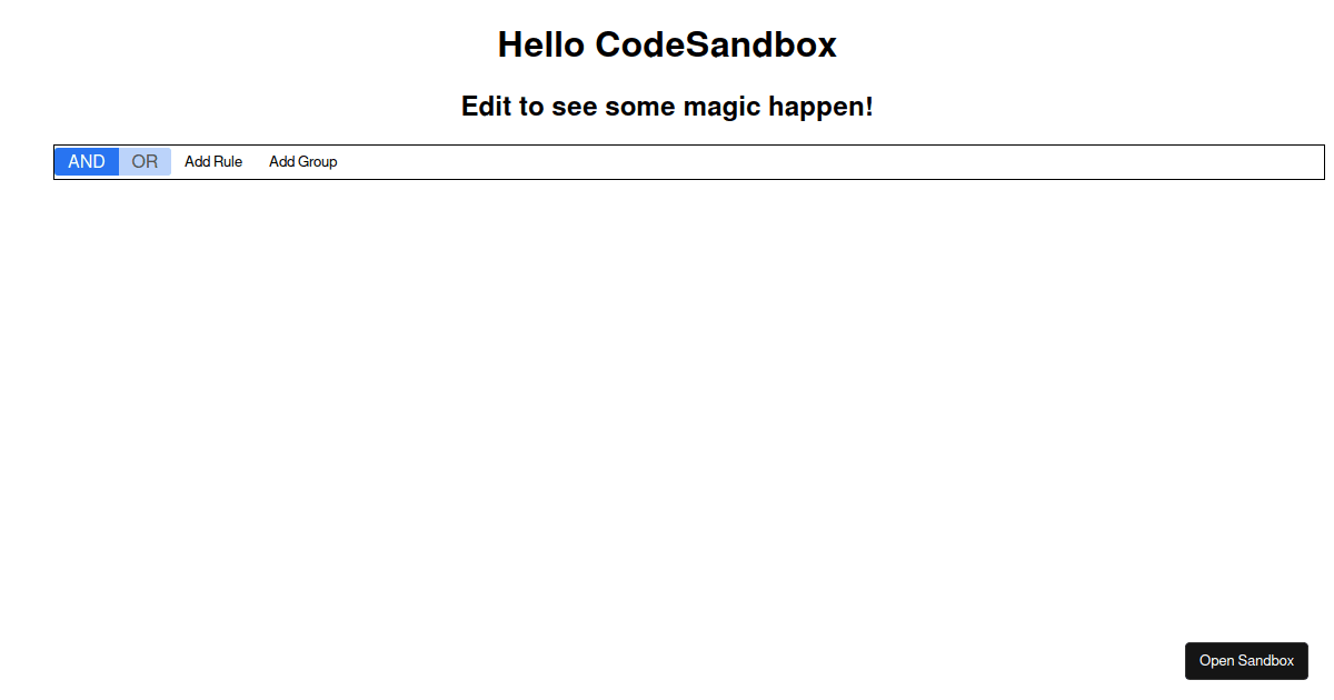 currying-hill-d4c7y - Codesandbox