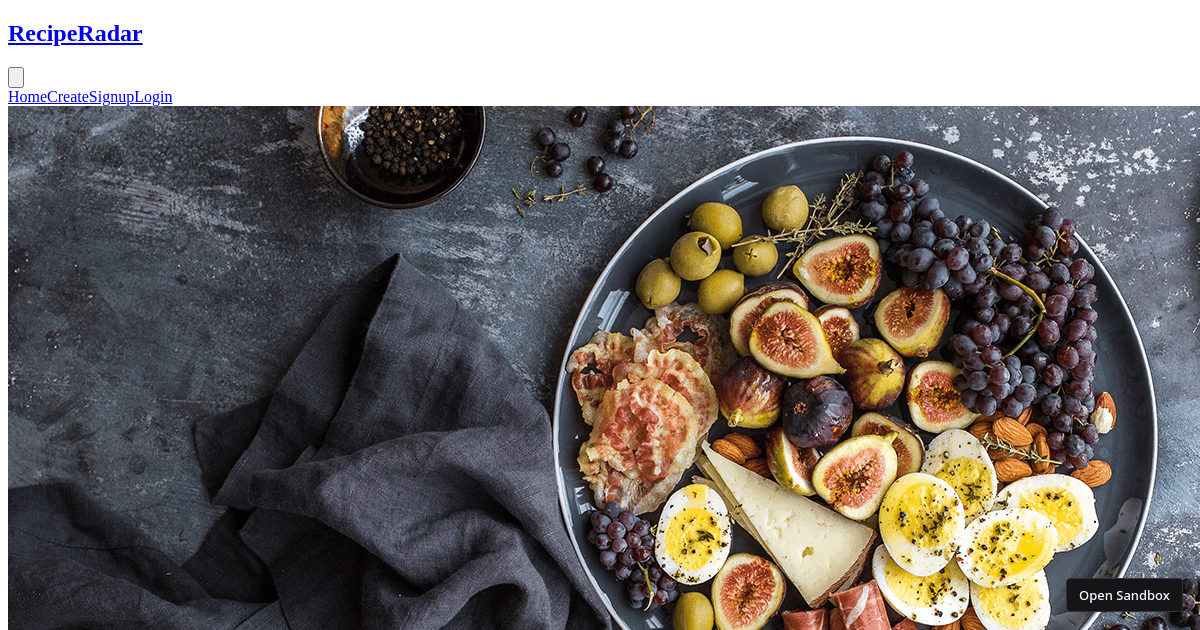 frontend - Codesandbox