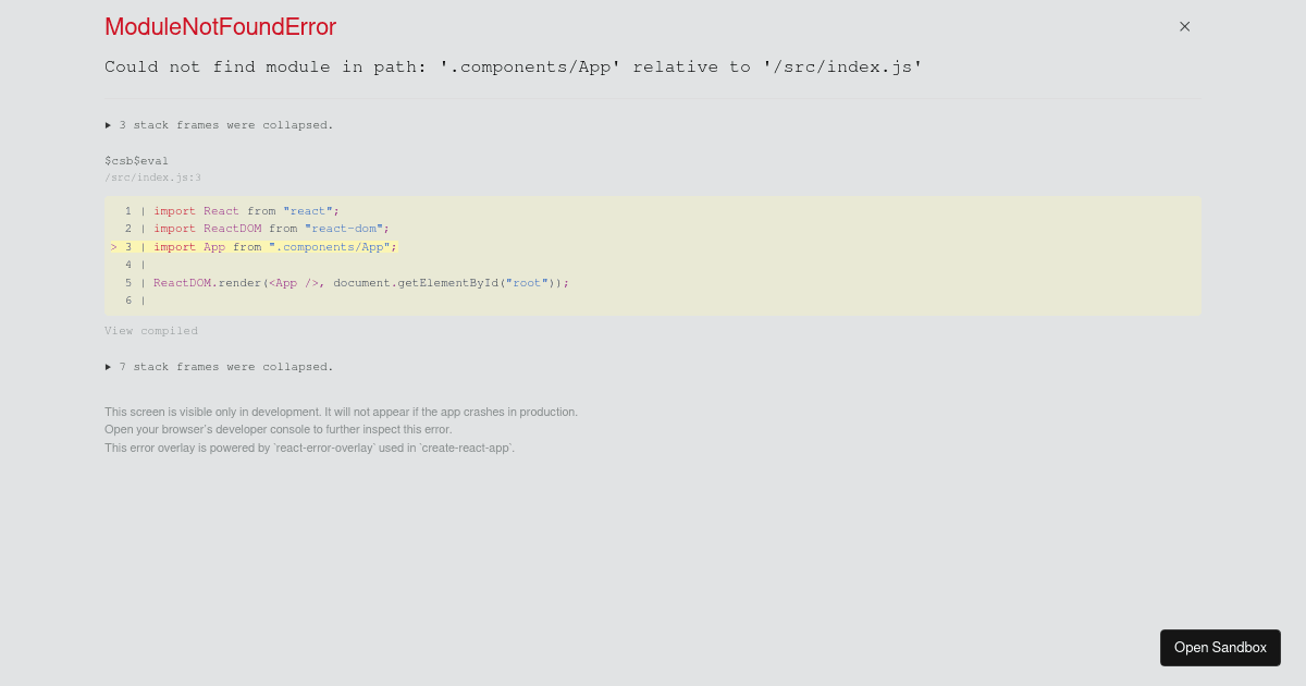 usestate-hook - Codesandbox usestate-hook - Codesandbox
