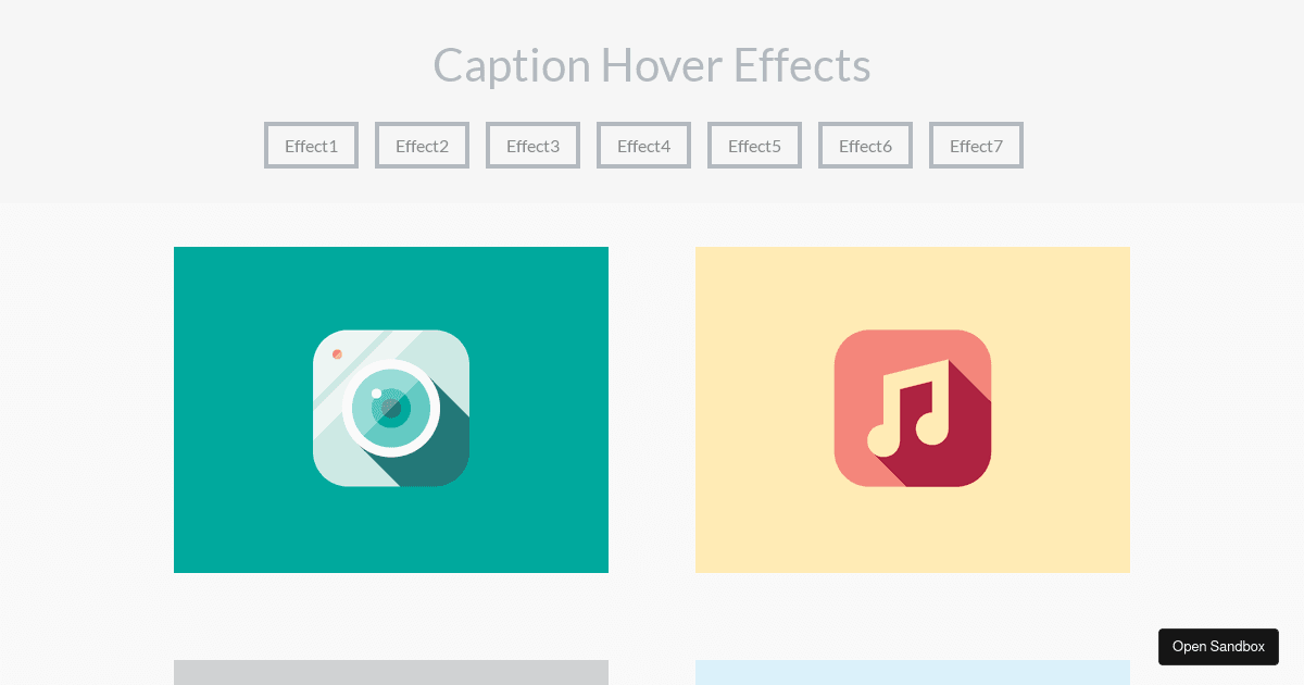 Import Css And Html Modules Using A Service Worker Codesandbox 1293