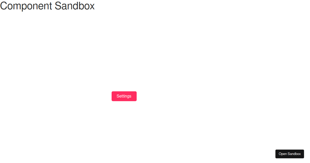taskade-component-sandbox - Codesandbox
