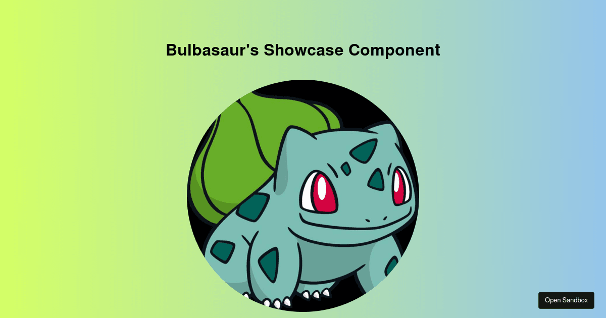 functional-components-props - Codesandbox