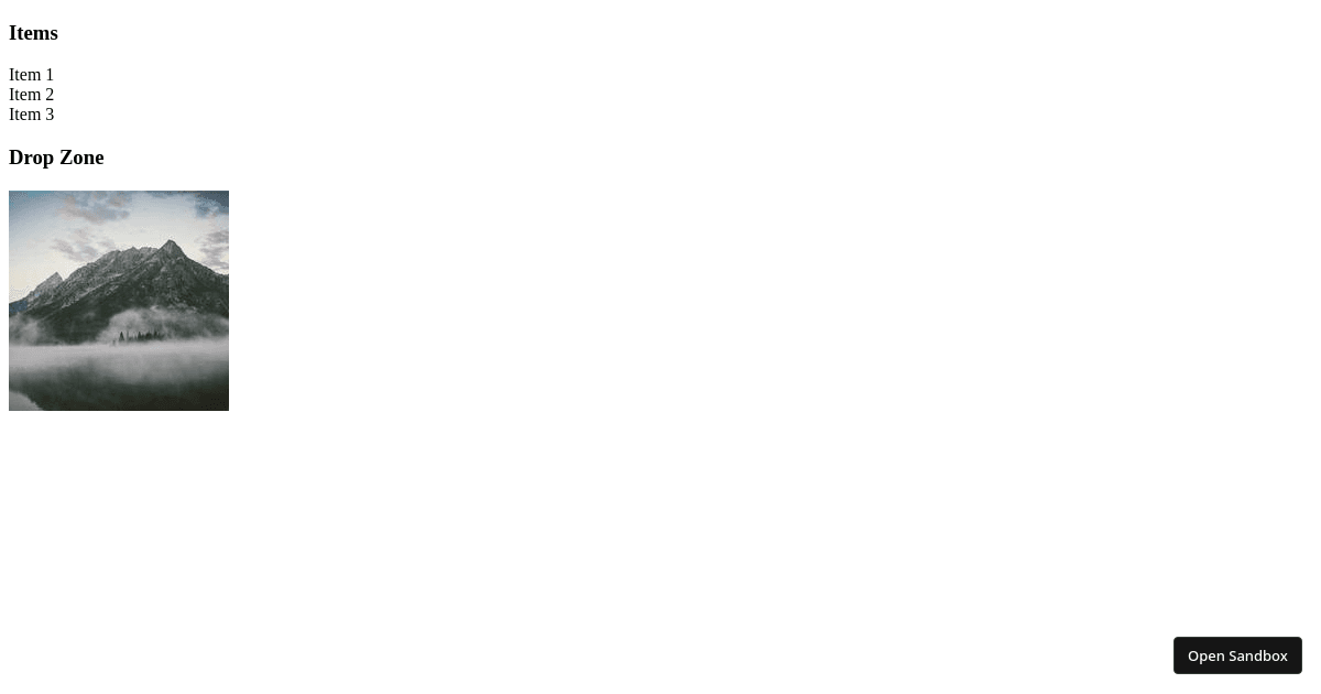 drag-and-drop-using-hello-pangea - Codesandbox