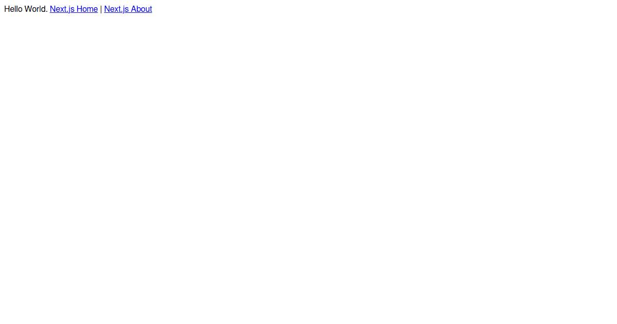 Next With Angularjs Codesandbox