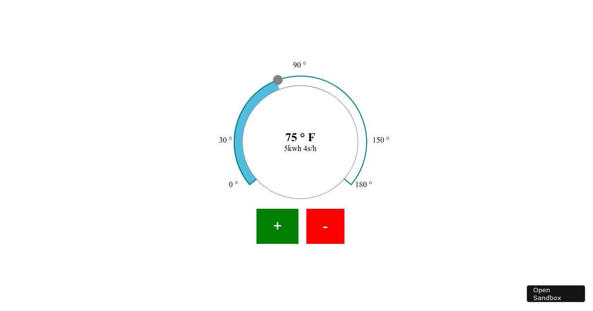 circular-progress-bar (forked) - Codesandbox