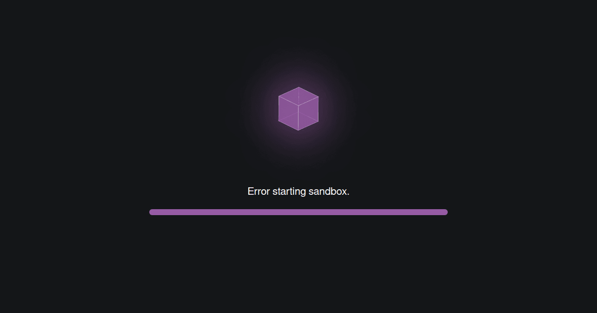 Strapi & GatsbyJS - Portfolio Project - Codesandbox