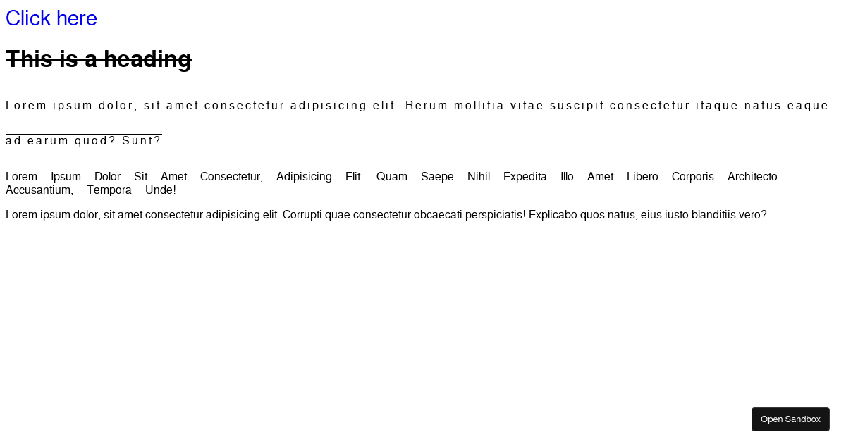css practice-09/08 - Codesandbox