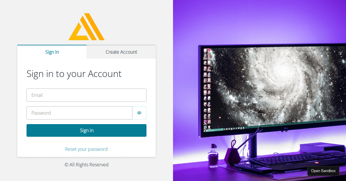 change-your-layout - Codesandbox
