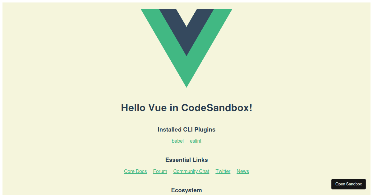 smooth-scroll - Codesandbox