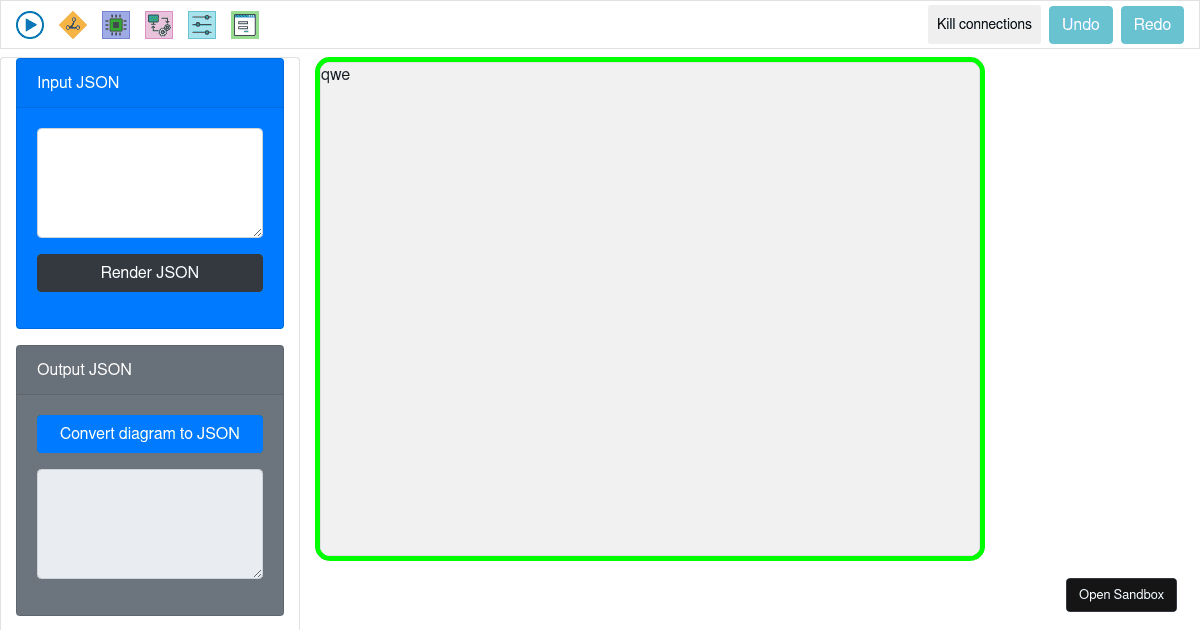 Angular (forked) - Codesandbox