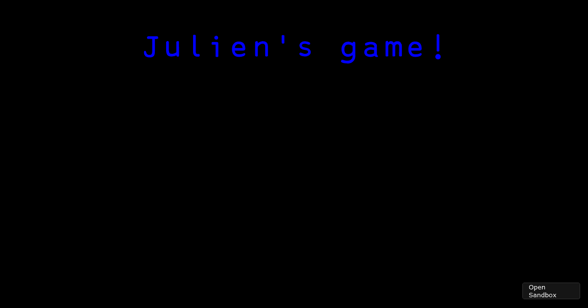 turret - Codesandbox