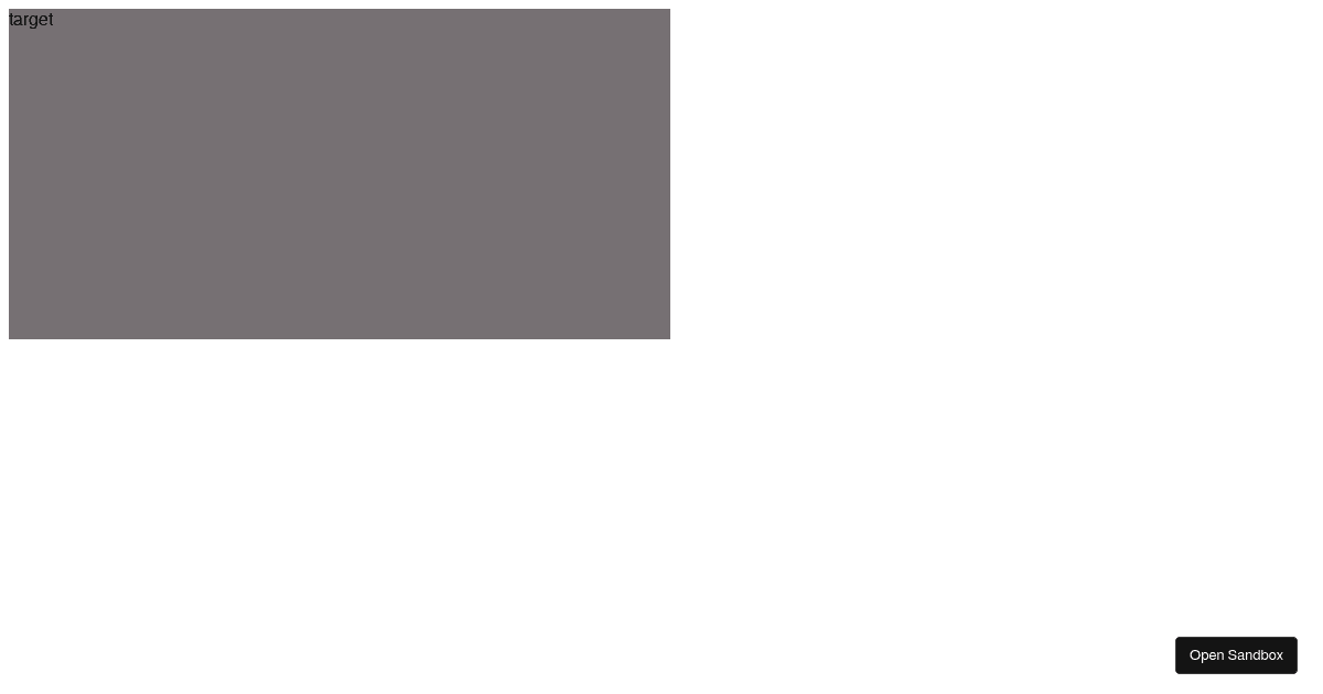 simple-context-menu (forked) - Codesandbox