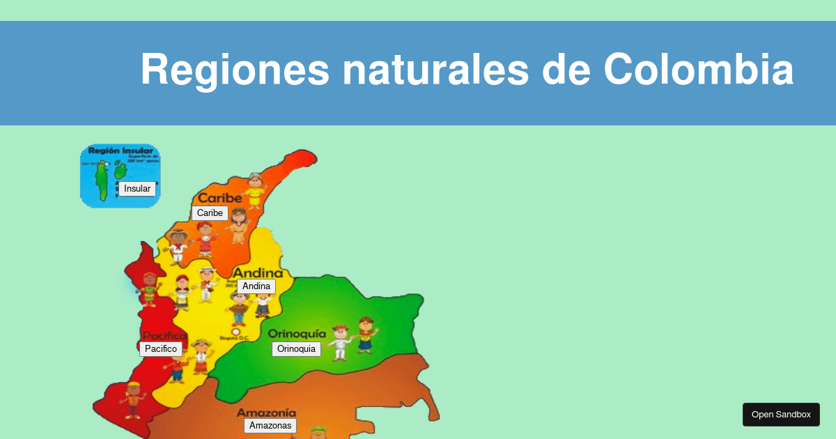 mapa-regiones - Codesandbox