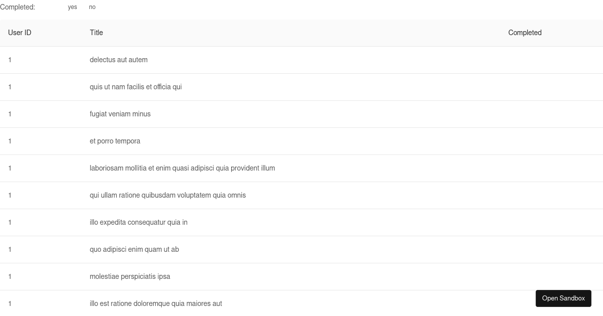 ant-filterable-table (forked) - Codesandbox
