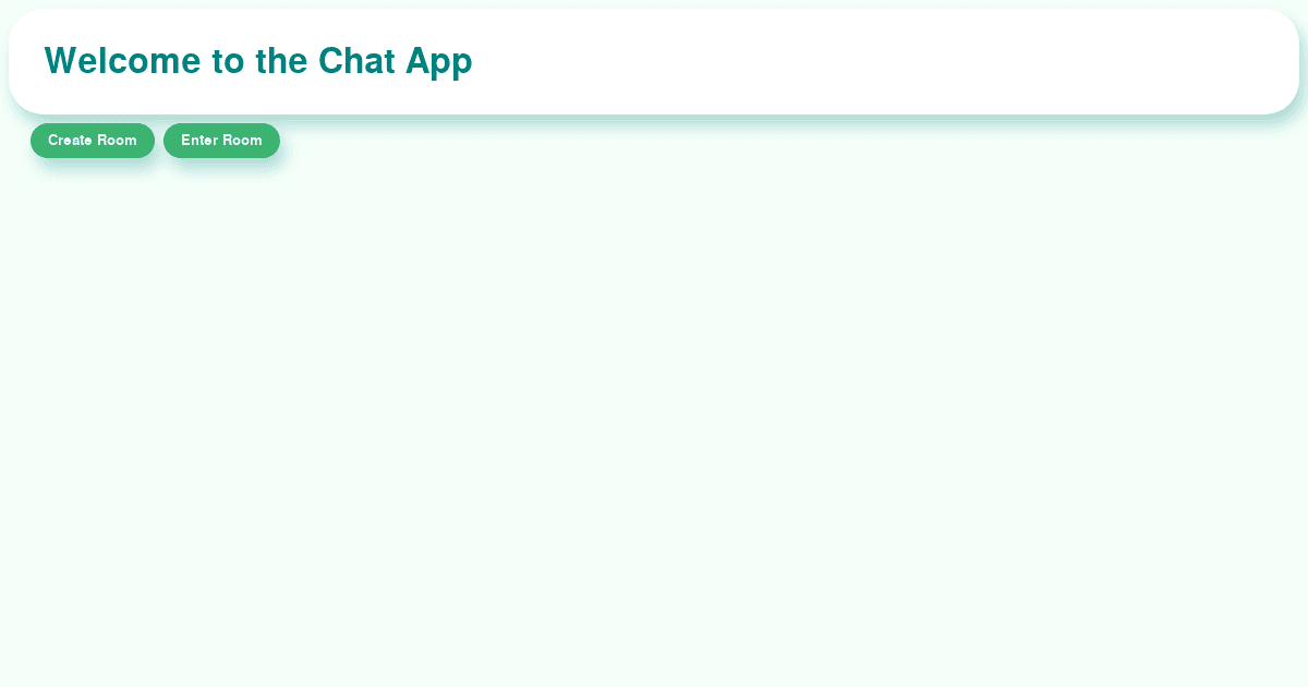nextjs-chat-app - Codesandbox