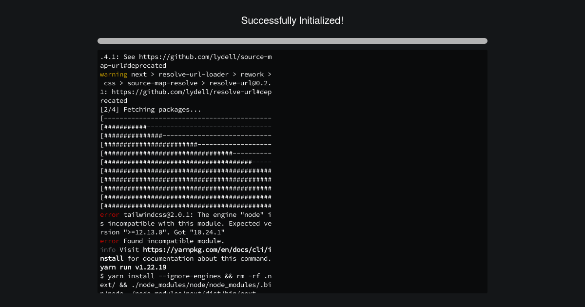 xwind - Simple example (forked) - Codesandbox