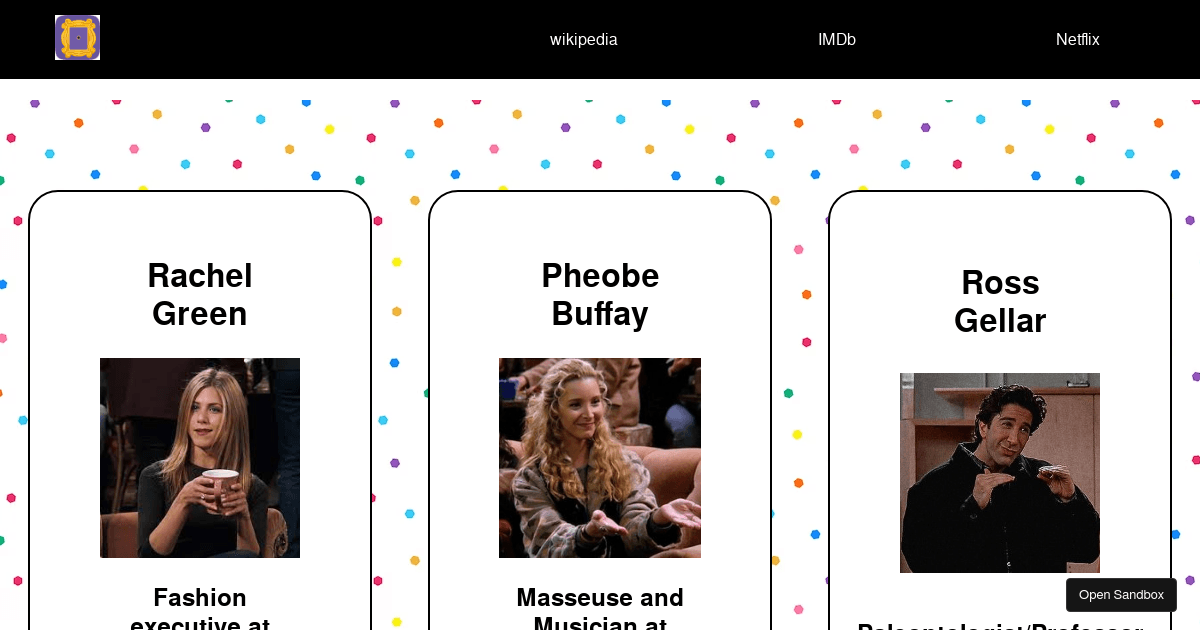 Assignment-2 - Codesandbox