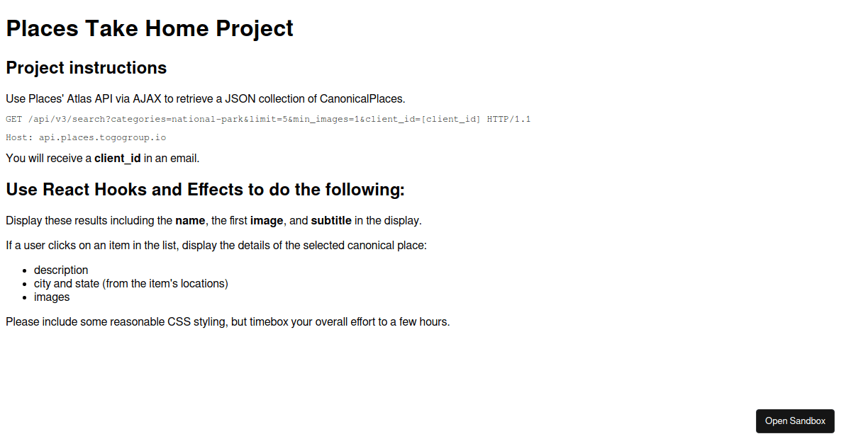 atlas-api-interview - Codesandbox